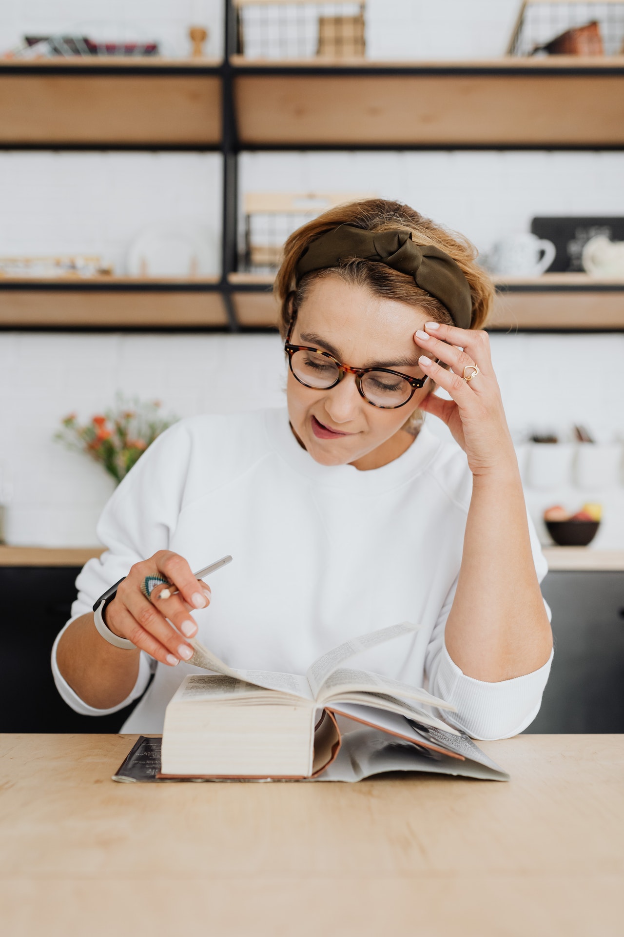Should You Google Translate Your Documents? - The Blank Pad