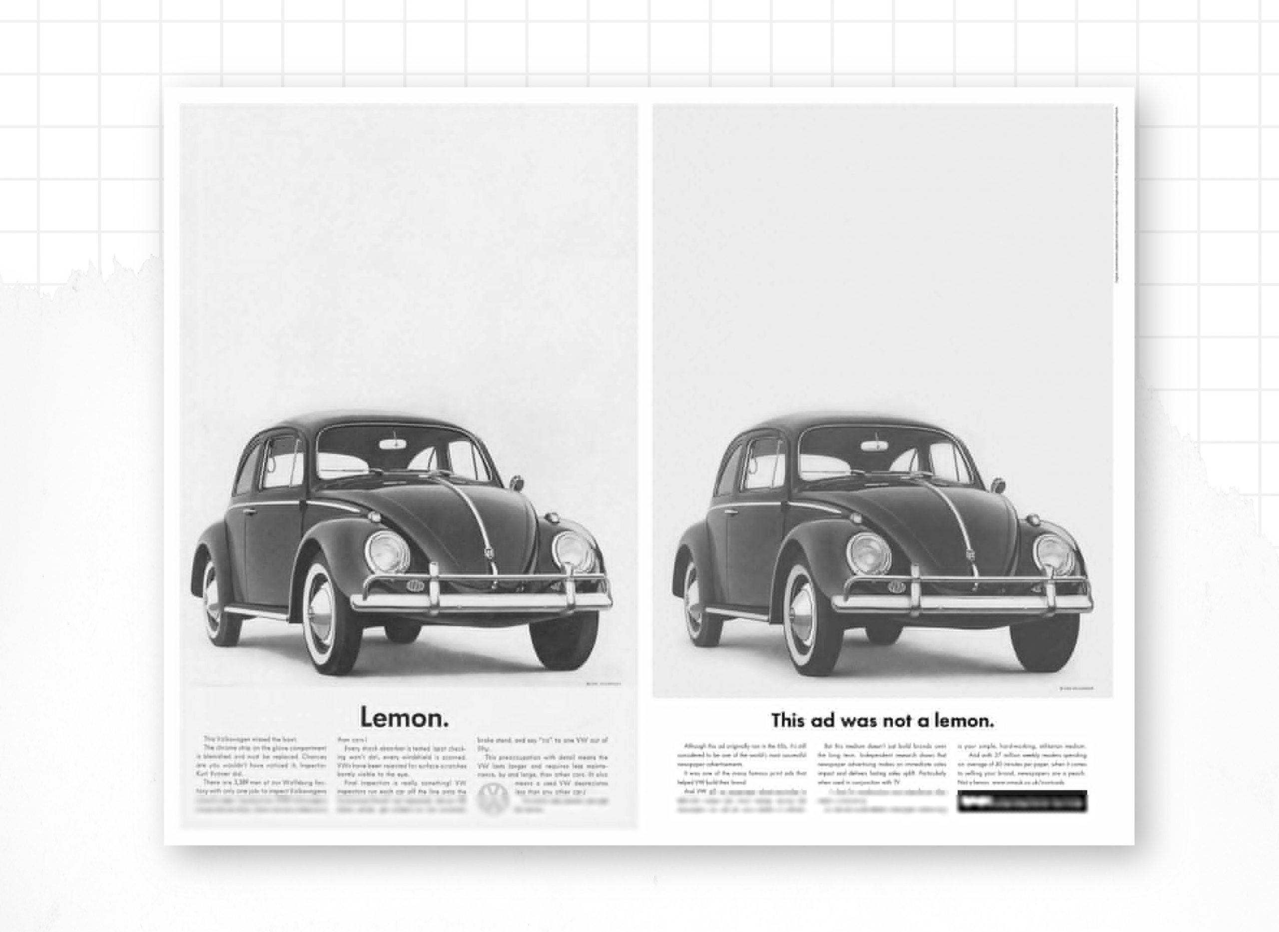 The Evolution of Copywriting: A Brief History of Traditional & Modern Copy