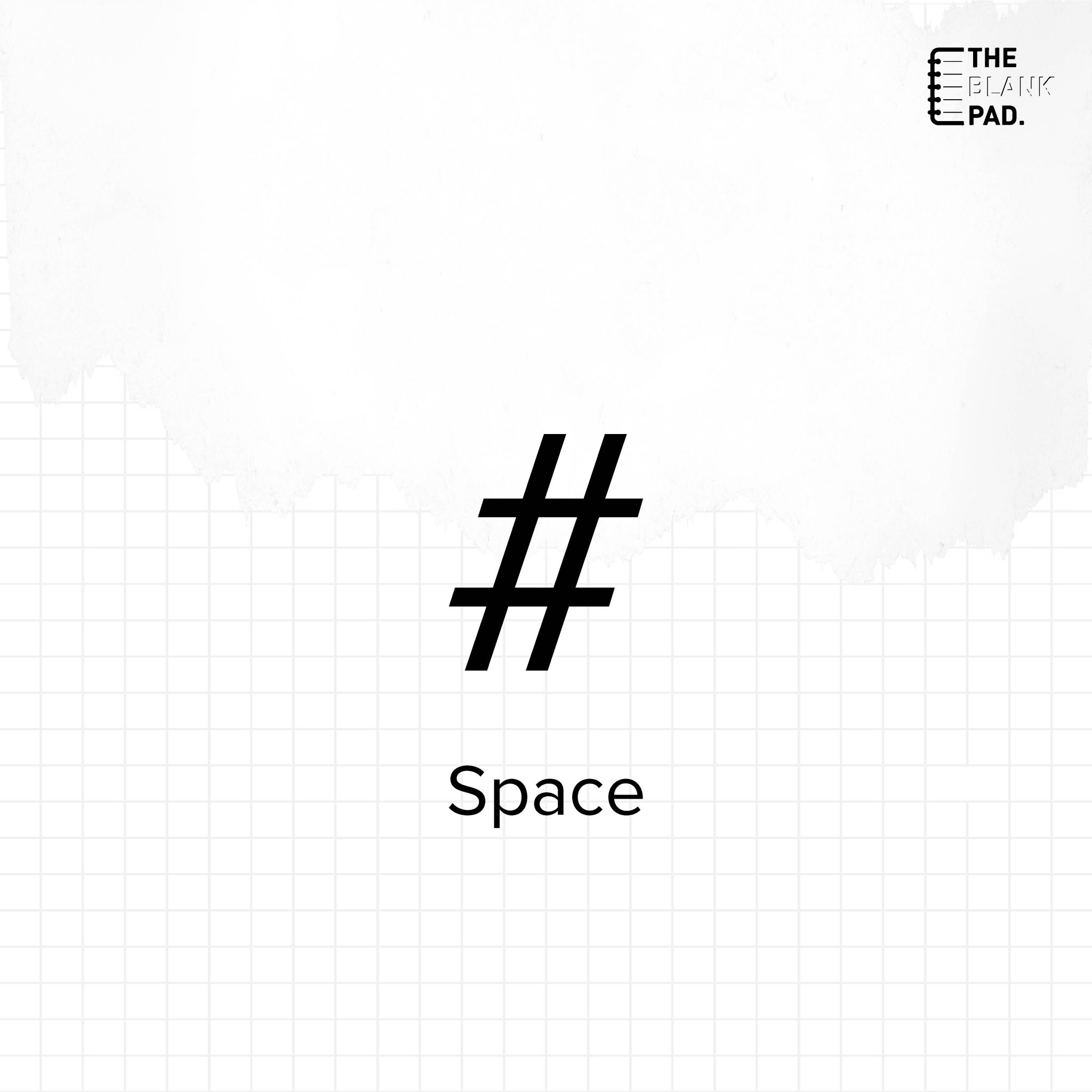 24 Proofreading Symbols You Need To Know About - The Blank Pad